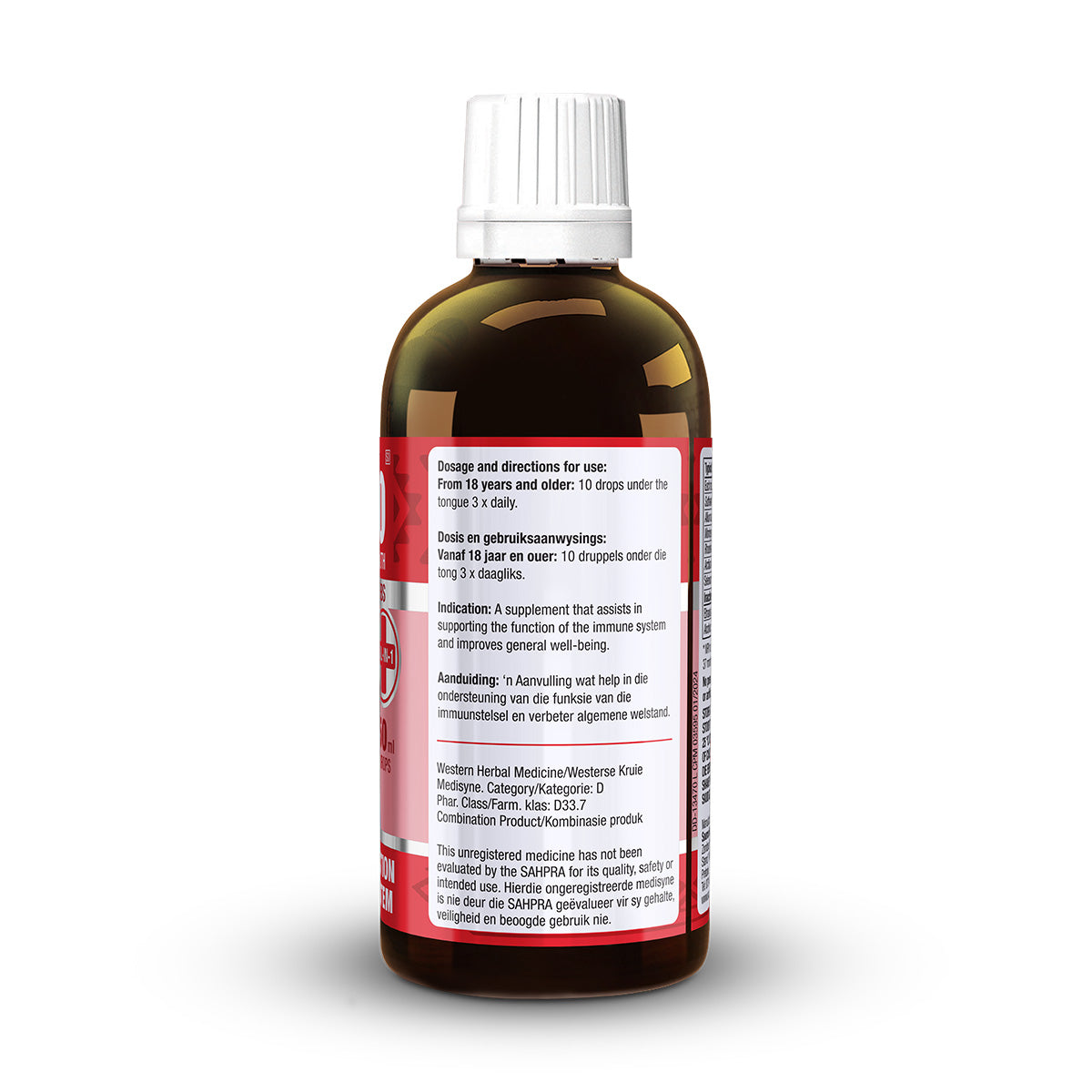 LERUMO 50ml – Source Herbal
